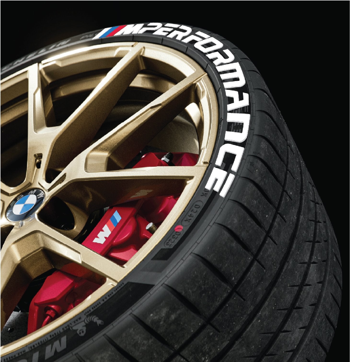 Automotive Brand Tire Stickers – Custom and Brand Tyre Lettering