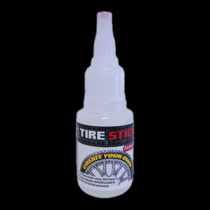 Tire Stickers South Africa – Custom and Brand Tyre Lettering