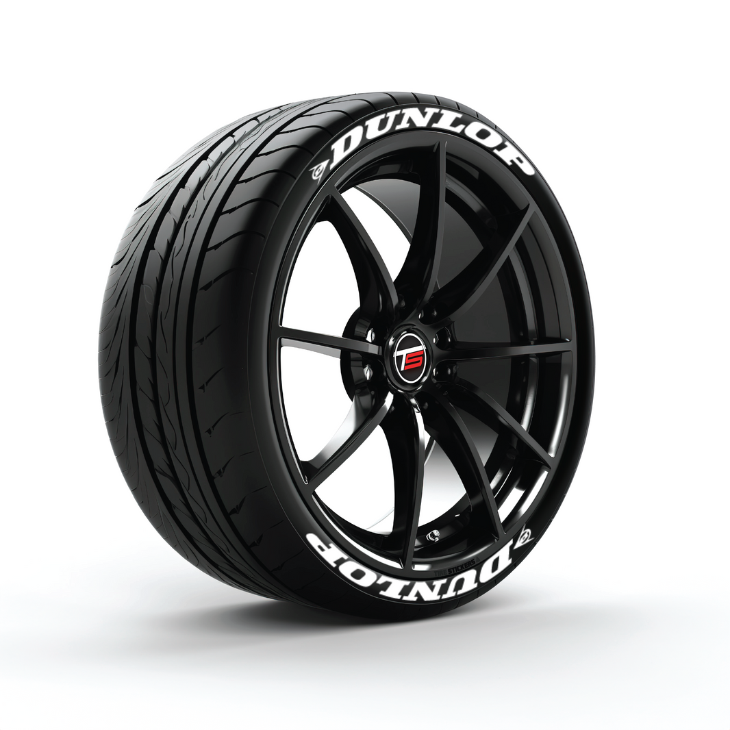 Products – Custom and Brand Tyre Lettering